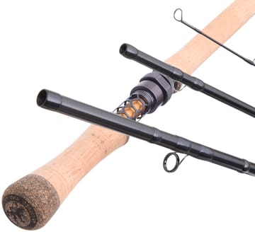 Fiskestenger — Alt til jakt og fiske