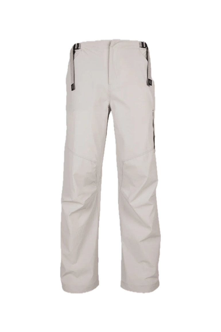 Rúngne Harness Pants Wide Leg Anthracite Gray | Fjellsport.no
