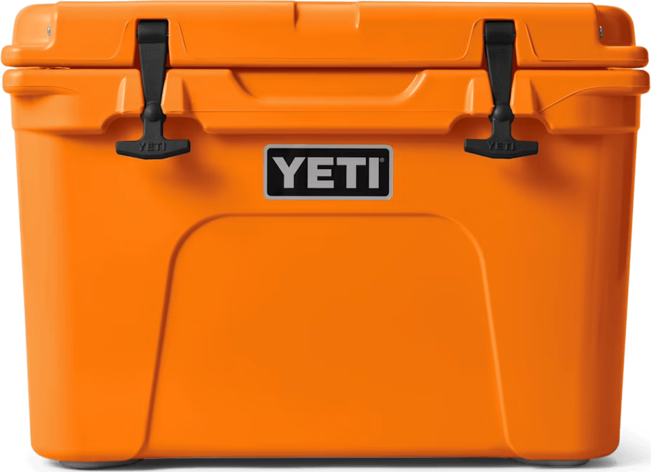 Yeti Tundra 35 King Crab Orange | Buy Yeti Tundra 35 King Crab Orange ...