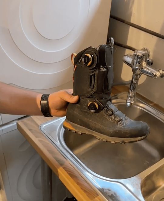 Impregnering av klær og utstyr | Fjellsport.no