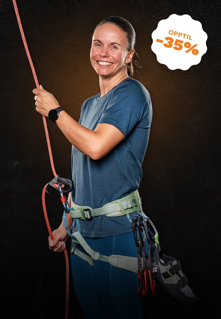 Fjellsport.no - friluftsbutikken med det enorme utvalget | Fjellsport.no