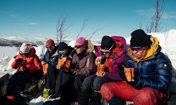 Turmat | Fjellsport.no