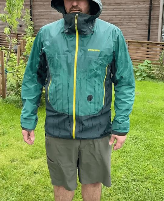 Impregnering av klær og utstyr | Fjellsport.no