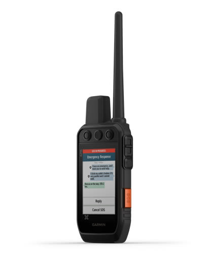 Alpha 300/300i | Fjellsport.no