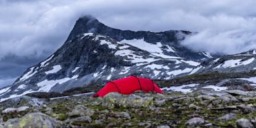 Pakkeliste til telttur | Fjellsport.no