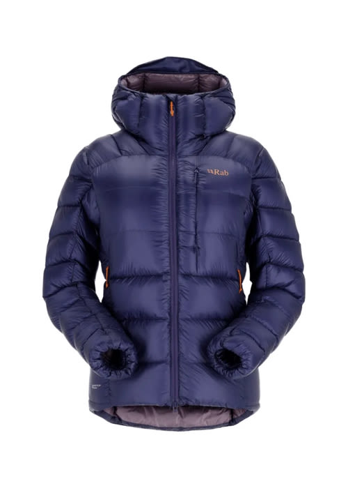 Rab dunjakker | Fjellsport.no