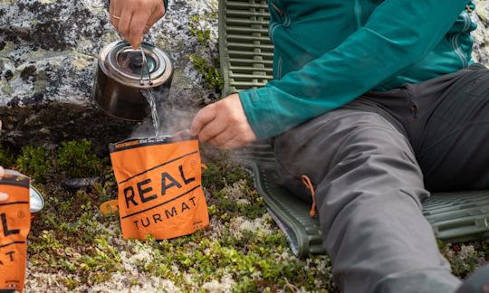 Turmat | Fjellsport.no