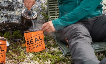 Turmat | Fjellsport.no