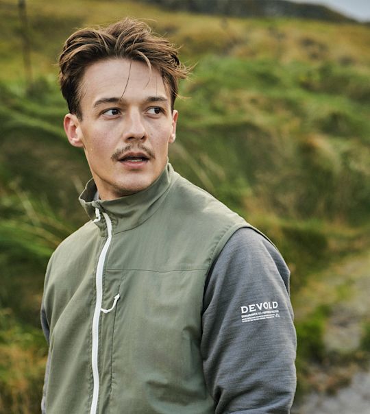 Devold Endurance | Fjellsport.no