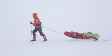 Hvordan pakke pulken | Fjellsport.no