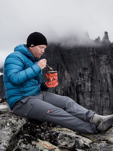 Turmat | Fjellsport.no