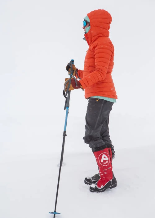 Rab dunjakker | Fjellsport.no