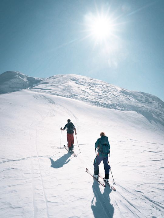 Kom i gang med topptur | Fjellsport.no